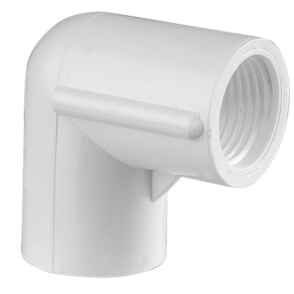 CODO PVC -CONSTRUFACIL