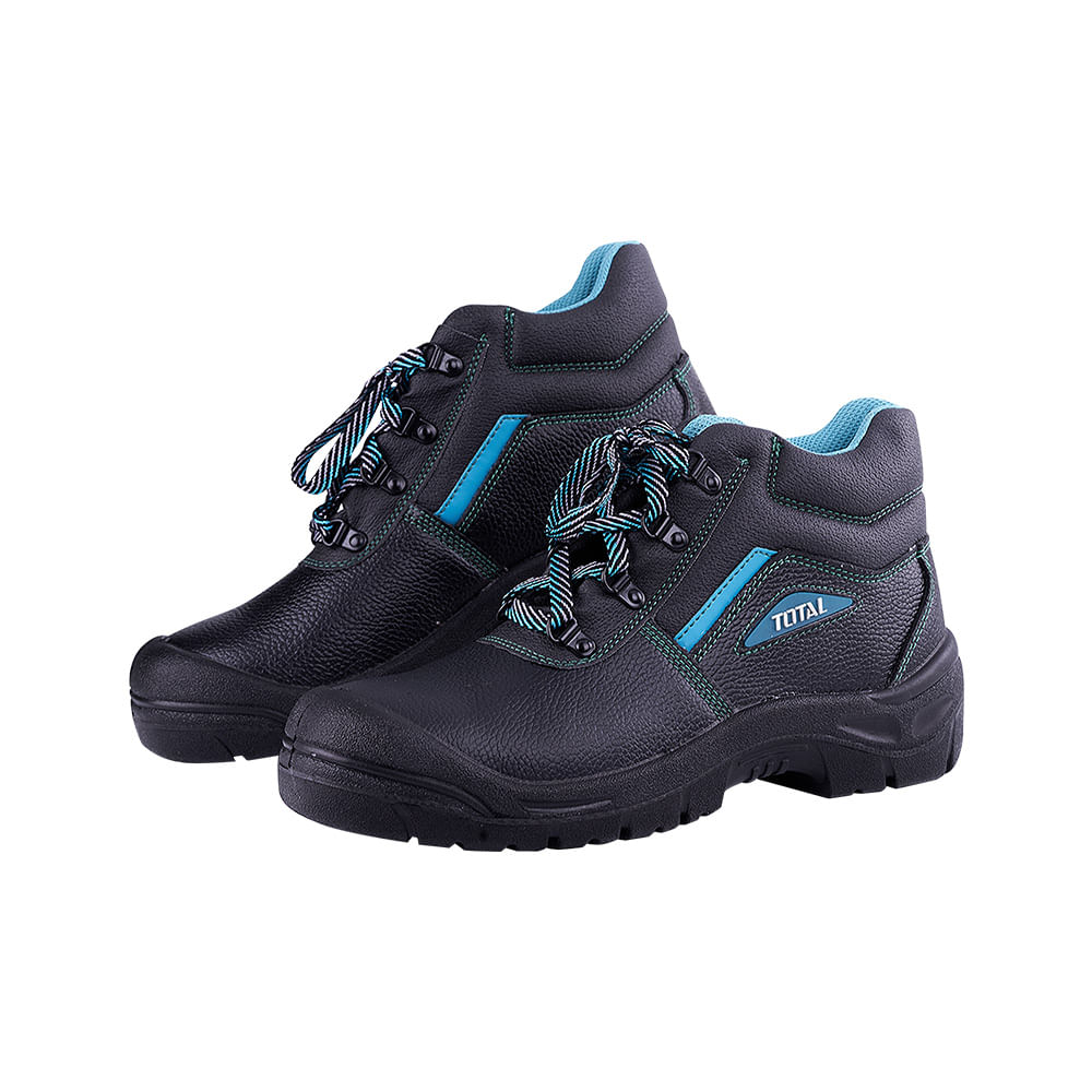 BOTAS SEGURIDAD No.39 -CONSTRUFACIL