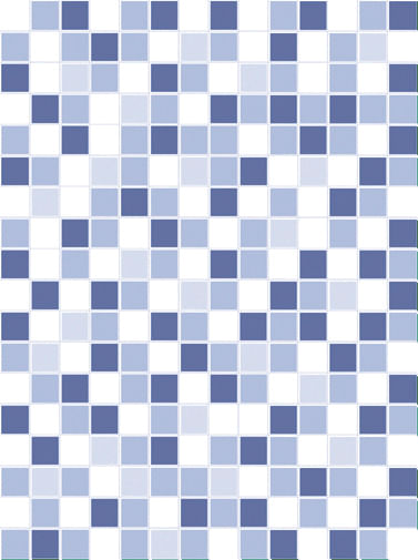 AZULEJO OPORTO AZUL 25X33CM HISPACENSA CONSTRUFACIL