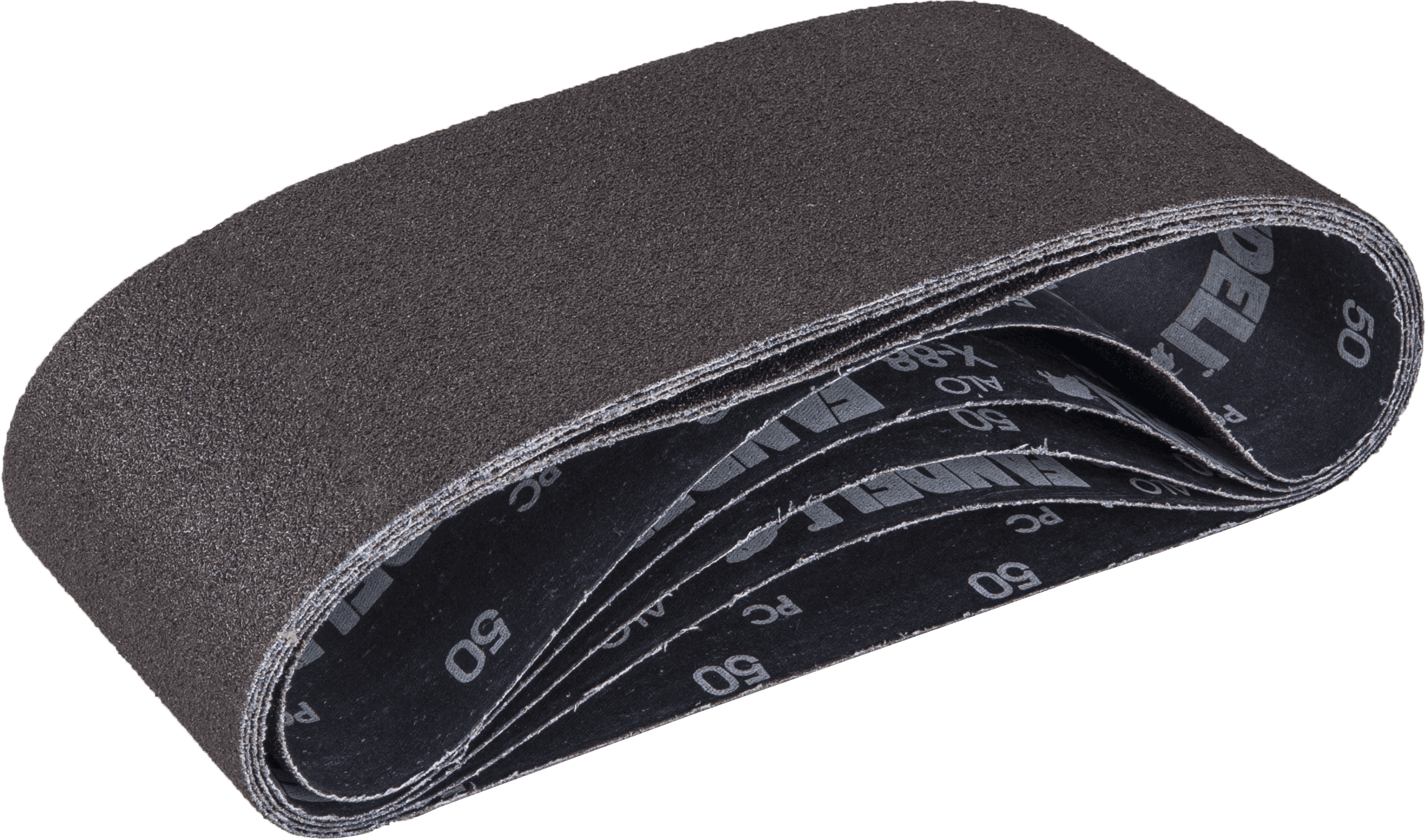 LIJA BANDA X088 FANDELI 3"X21" GRADO 60 CONSTRUFACIL