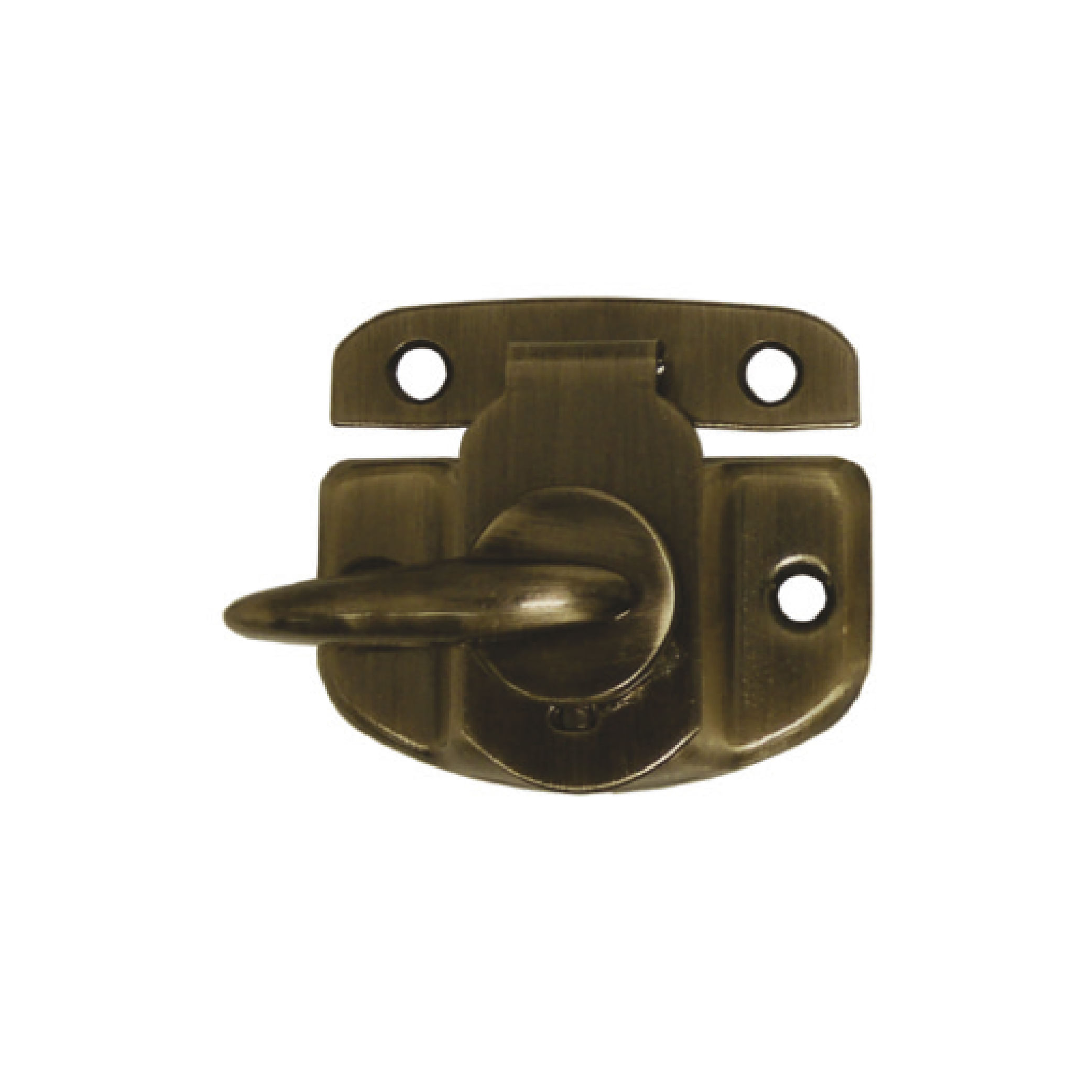 CERROJO BEST VALUE BRONCE CONSTRUFACIL