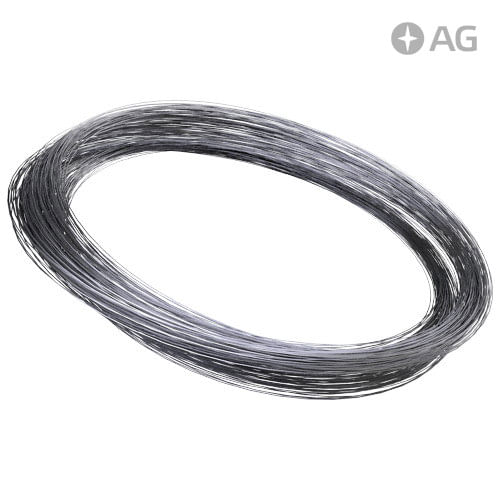 ALAMBRE GALVANIZADO CALIBRE 14 AG CONSTRUFACIL