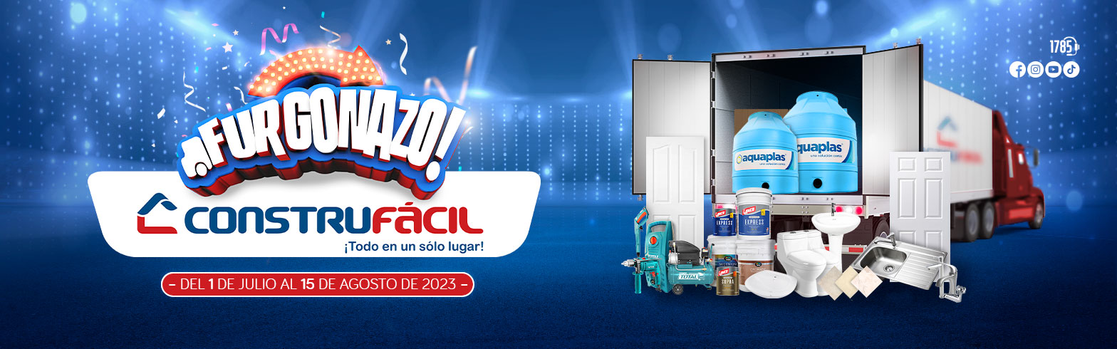 Construfácil Guatemala