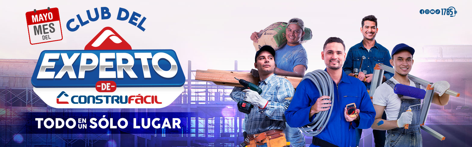 Construfácil Guatemala