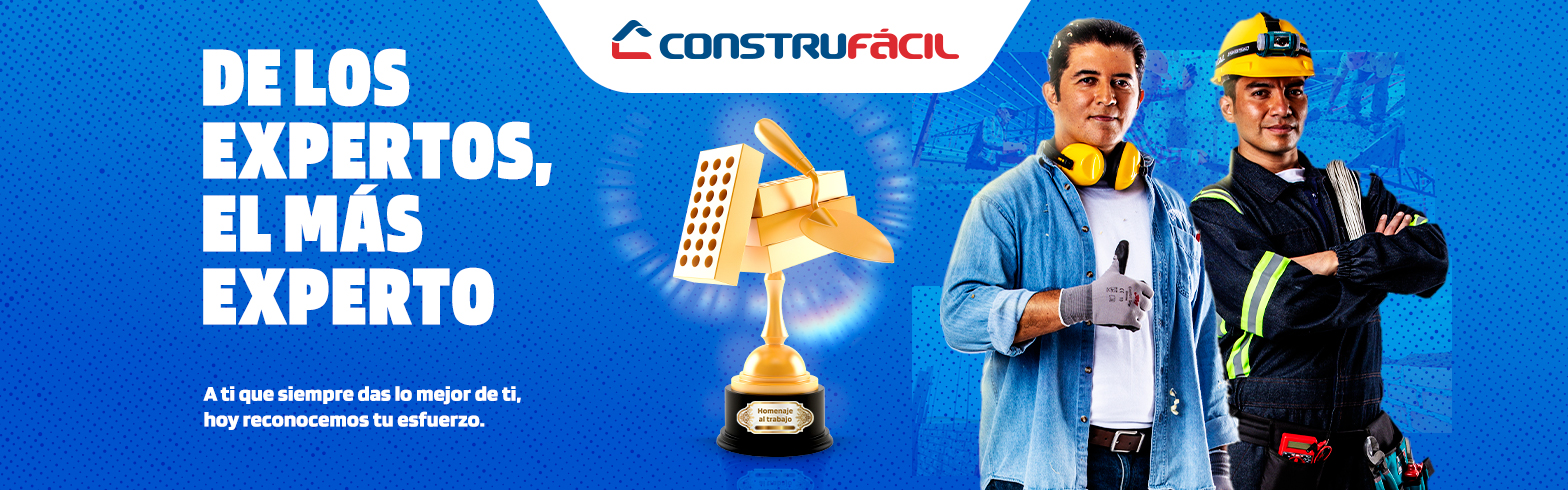 Construfácil Guatemala